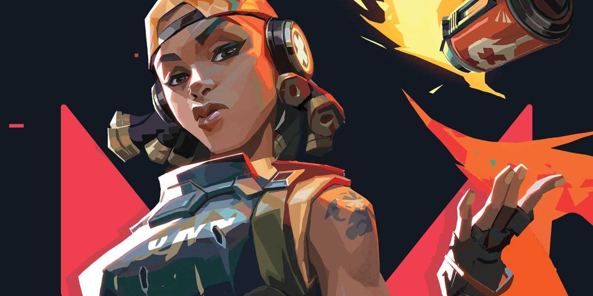 Valorant İçin Arcane Koleksiyon Seti ve Etkinlik Ödülleri Açıklandı ...