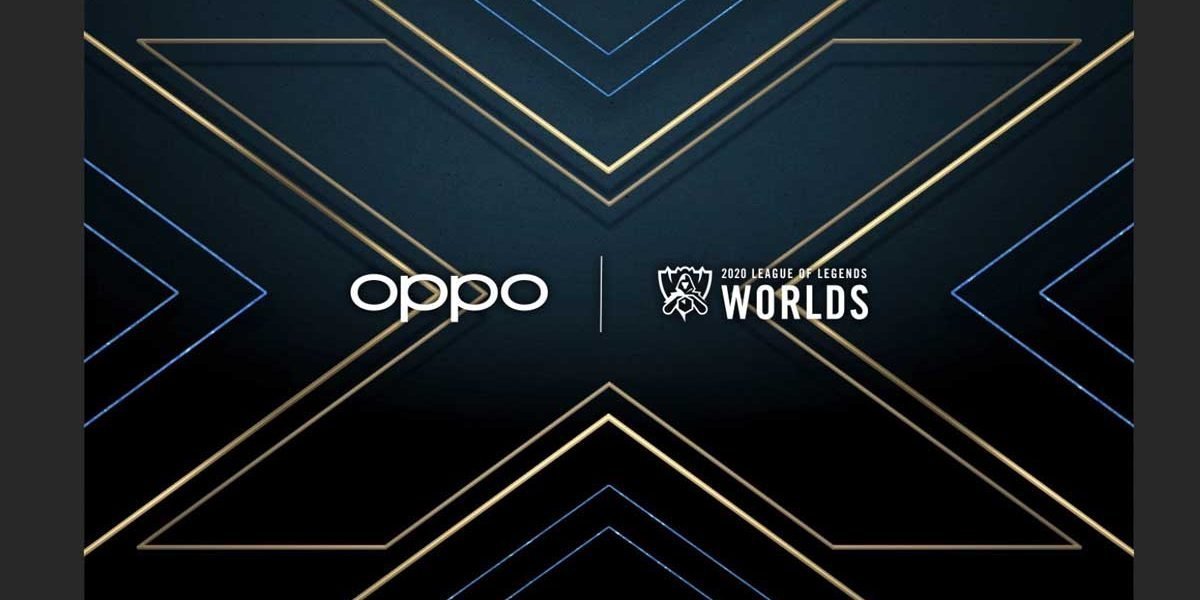 OPPO, League of Legends ile İş Birliğini Duyurdu - Espor Next