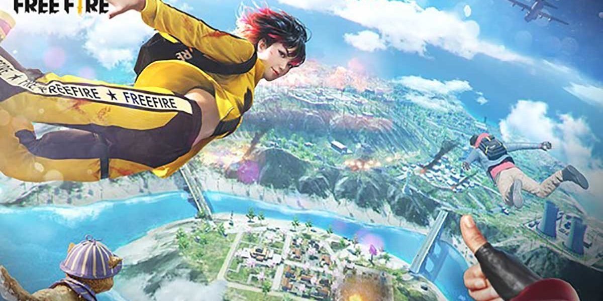 Free Fire, 2021'de Dünyada En Çok İndirilen Mobil Oyun - Espor Next