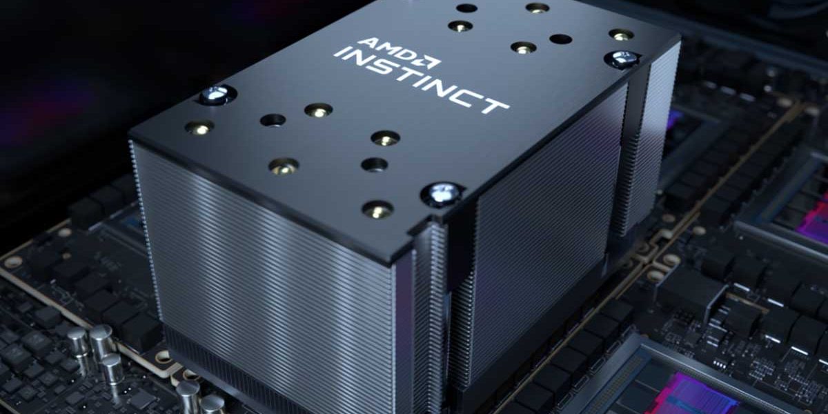 Yeni AMD Instinct MI200 Hızlandırıcılar Hayalleri Zorluyor - Espor Next