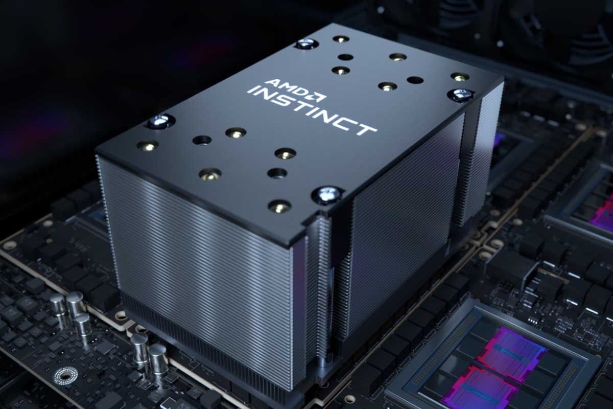 Yeni AMD Instinct MI200 Hızlandırıcılar Hayalleri Zorluyor - Espor Next