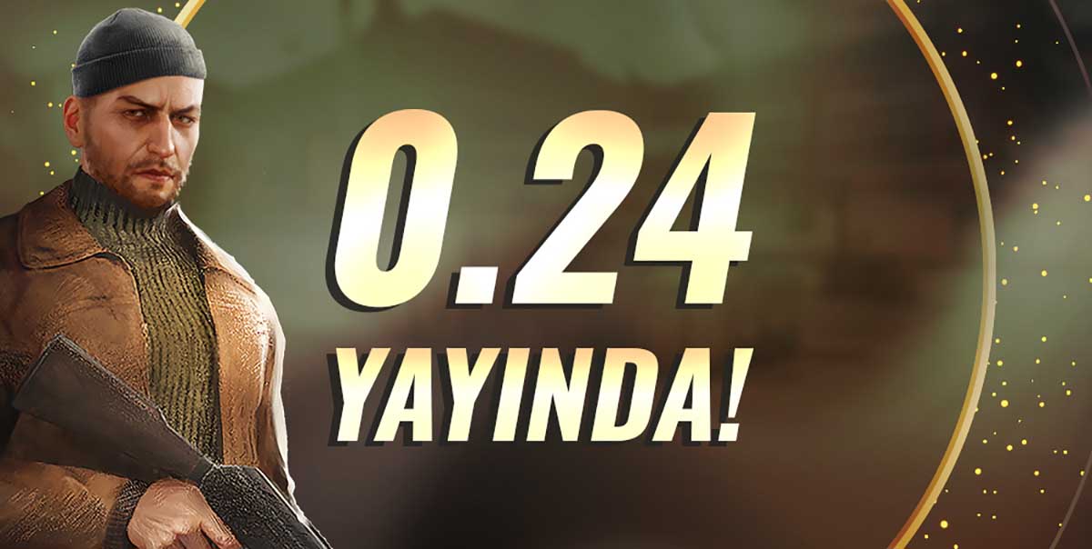ZULA Mobile'dan Yeni Yılın İlk Güncellemesi - Espor Next