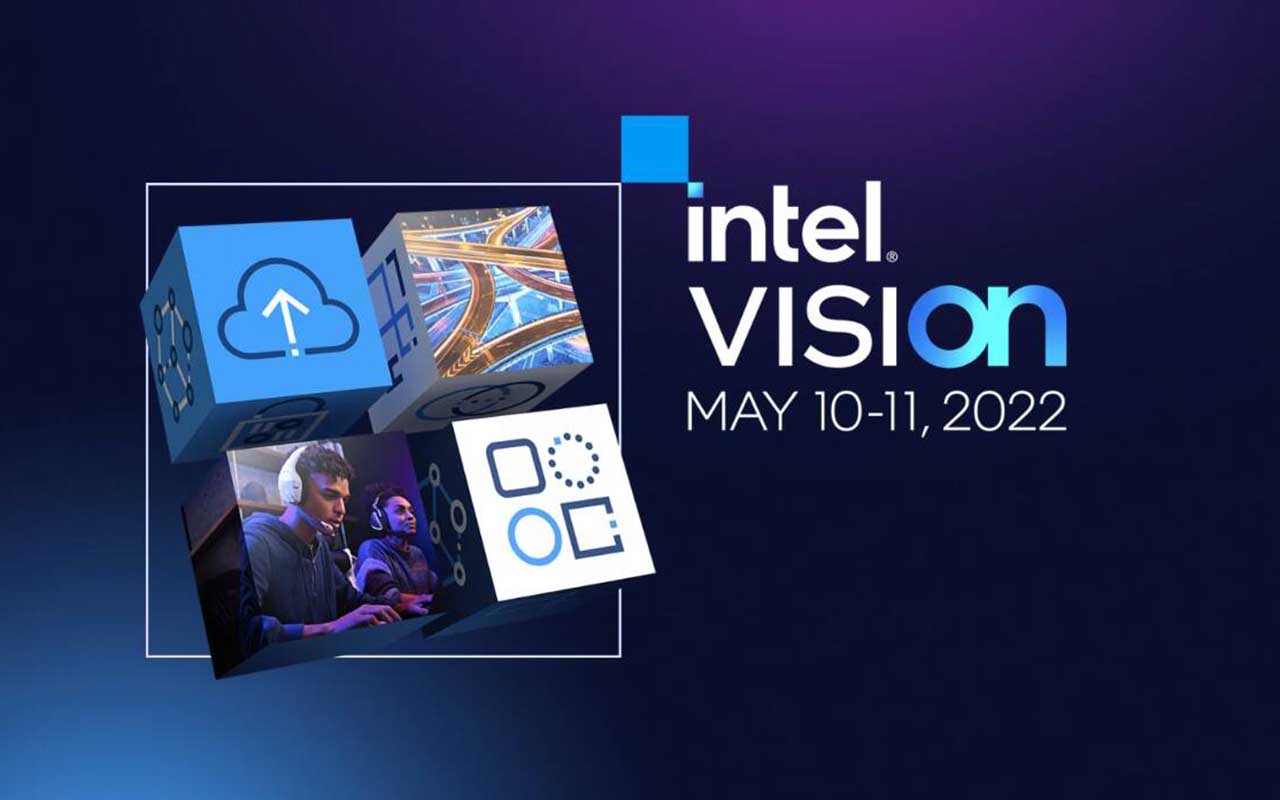 Intel, Project Amber'ı Tanıtıyor - Espor Next