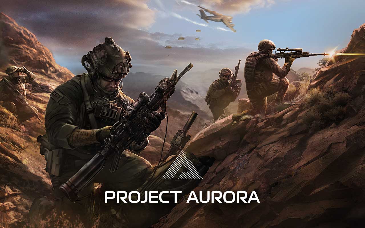 Activision, Call of Duty: Project Aurora ile İlgili Son Bilgileri ...