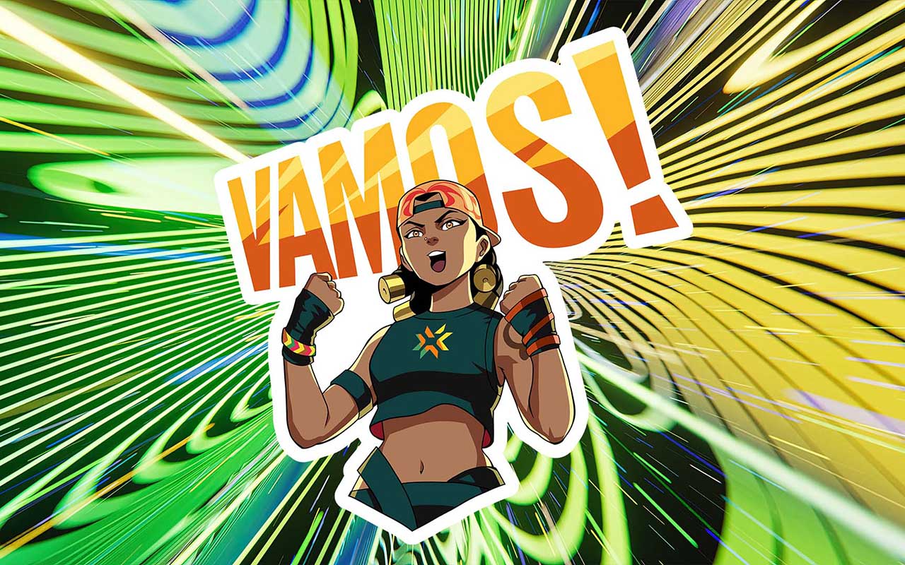 Valorant’tan VCT LOCK//IN’e Özel Yeni Kapsül Koleksiyon - Espor Next