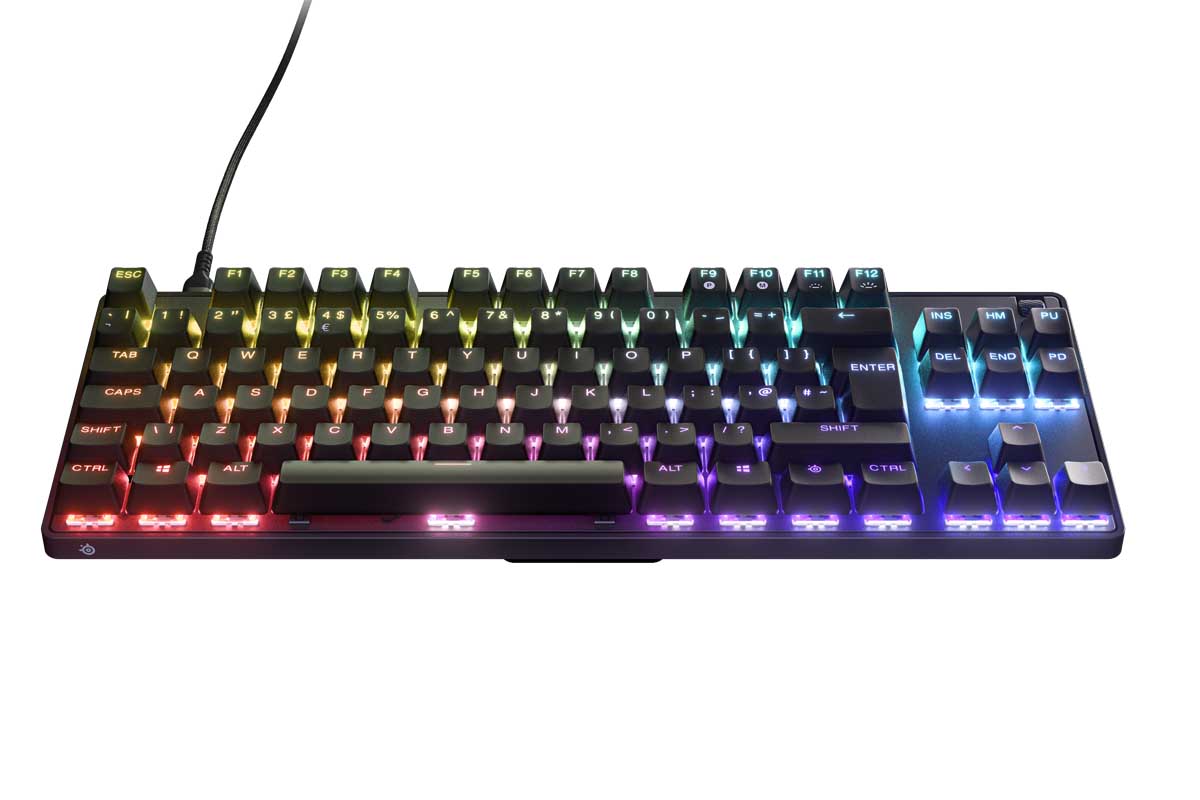 SteelSeries Ürünleri Despec AŞ ile Türkiye'de - Espor Next