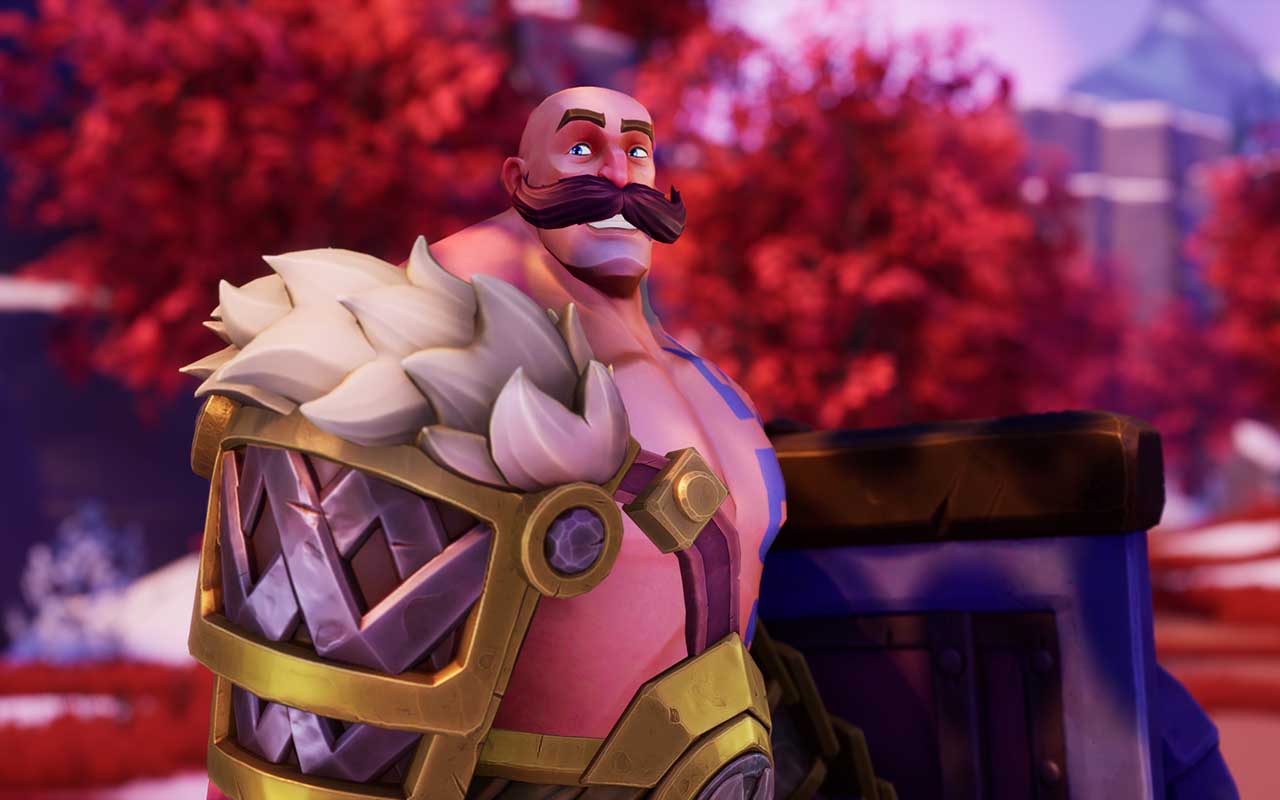 Riot Forge ve Tequila Works'ten Yeni Video - Espor Next