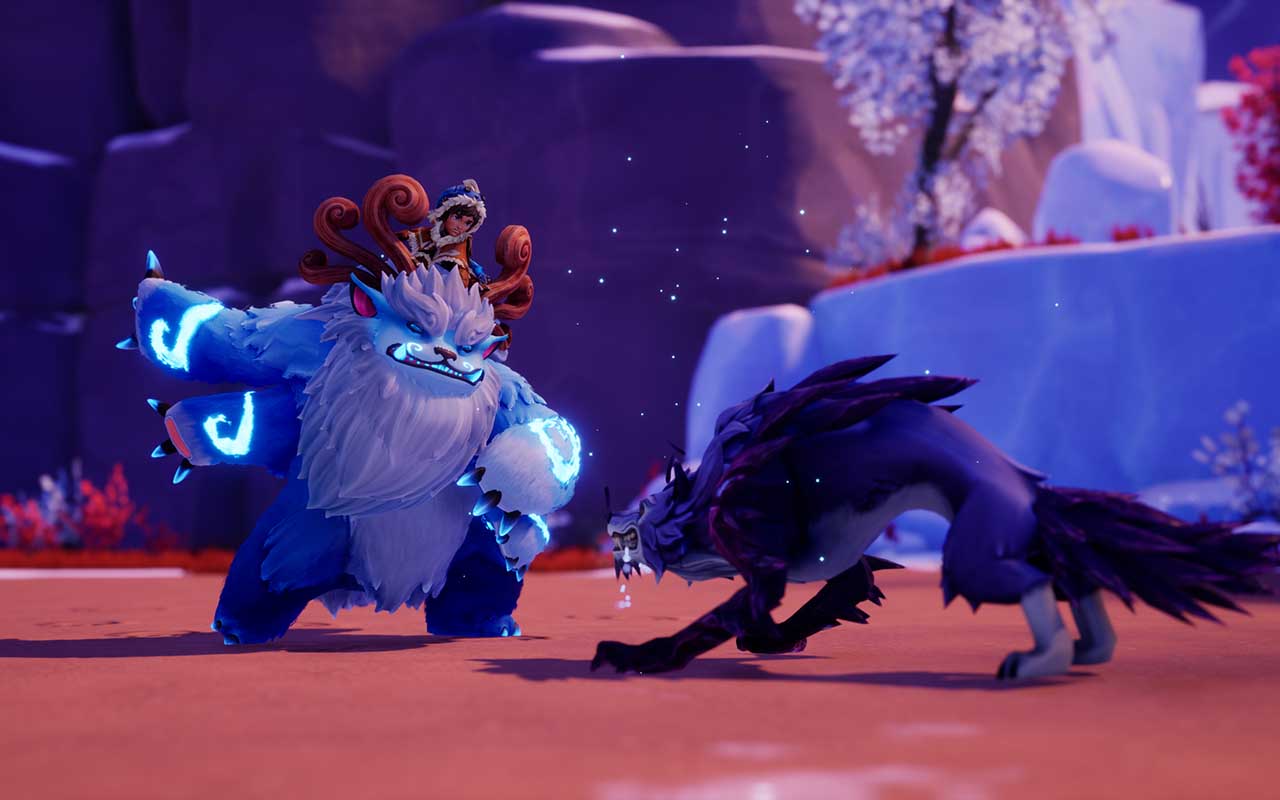 Riot Forge, Bandle Tale: A League of Legends Story'yi Duyurdu - Espor Next