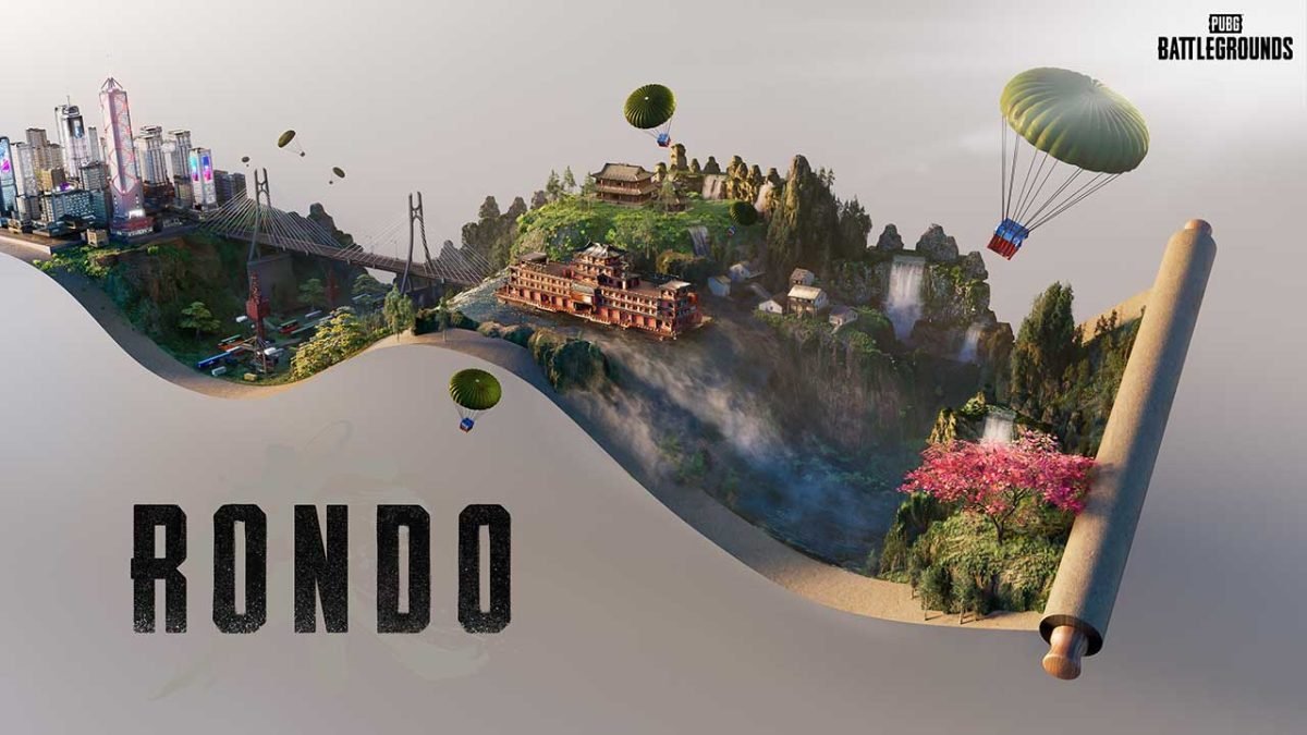 PUBG: Battlegrounds, Onuncu Haritası Rondo’yla Çıtayı Yükseltti - Espor ...