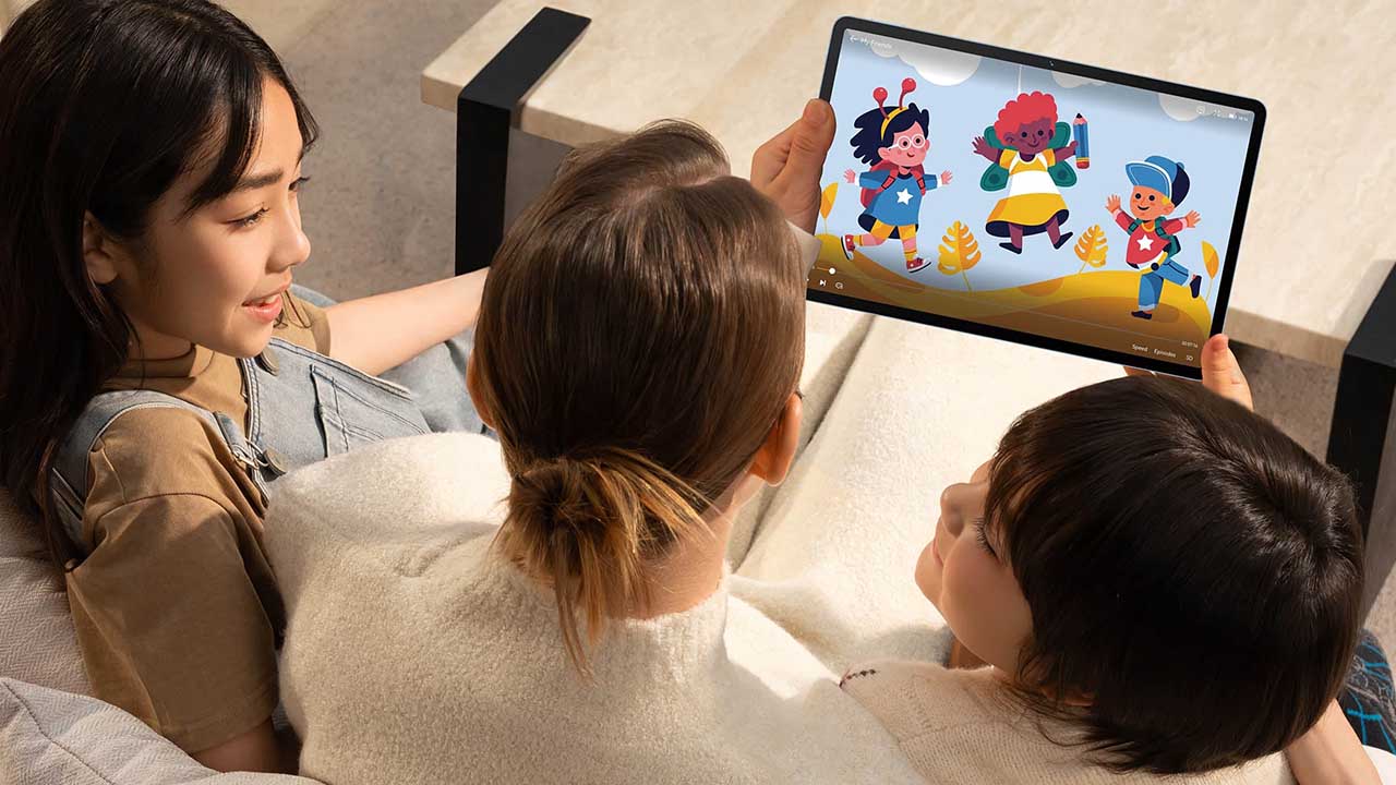 Huawei, İlk SIM Kart Destekli Tabletini Satışa Sundu - Espor Next