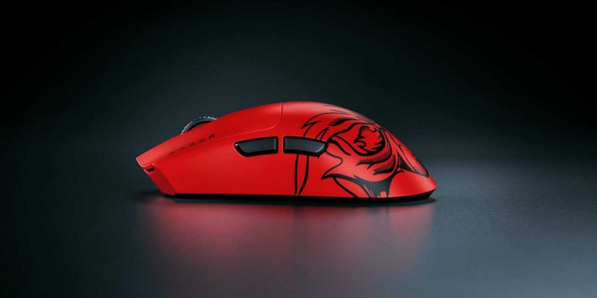 Razer, Viper v3 Pro Faker Edition’ı Tanıttı - Espor Next