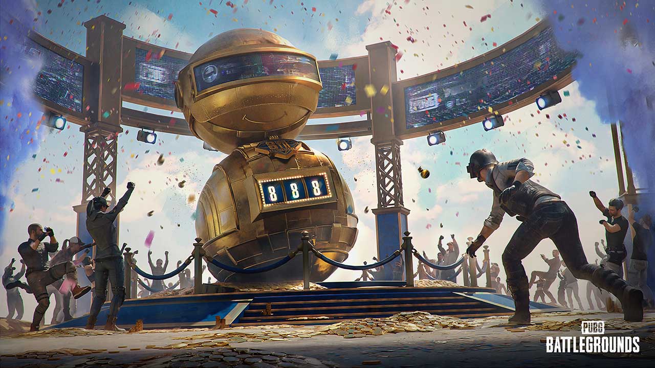 Krafton, PUBG: Battlegrounds 2025 Yol Haritasını Açıkladı - Espor Next