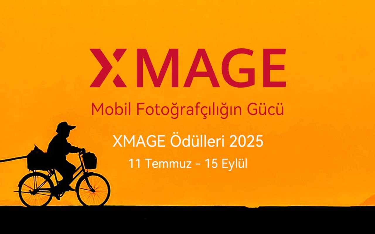 Huawei XMage 2025 Ödüllü Mobil Fotoğrafçılık Yarışması Başladı - Espor Next